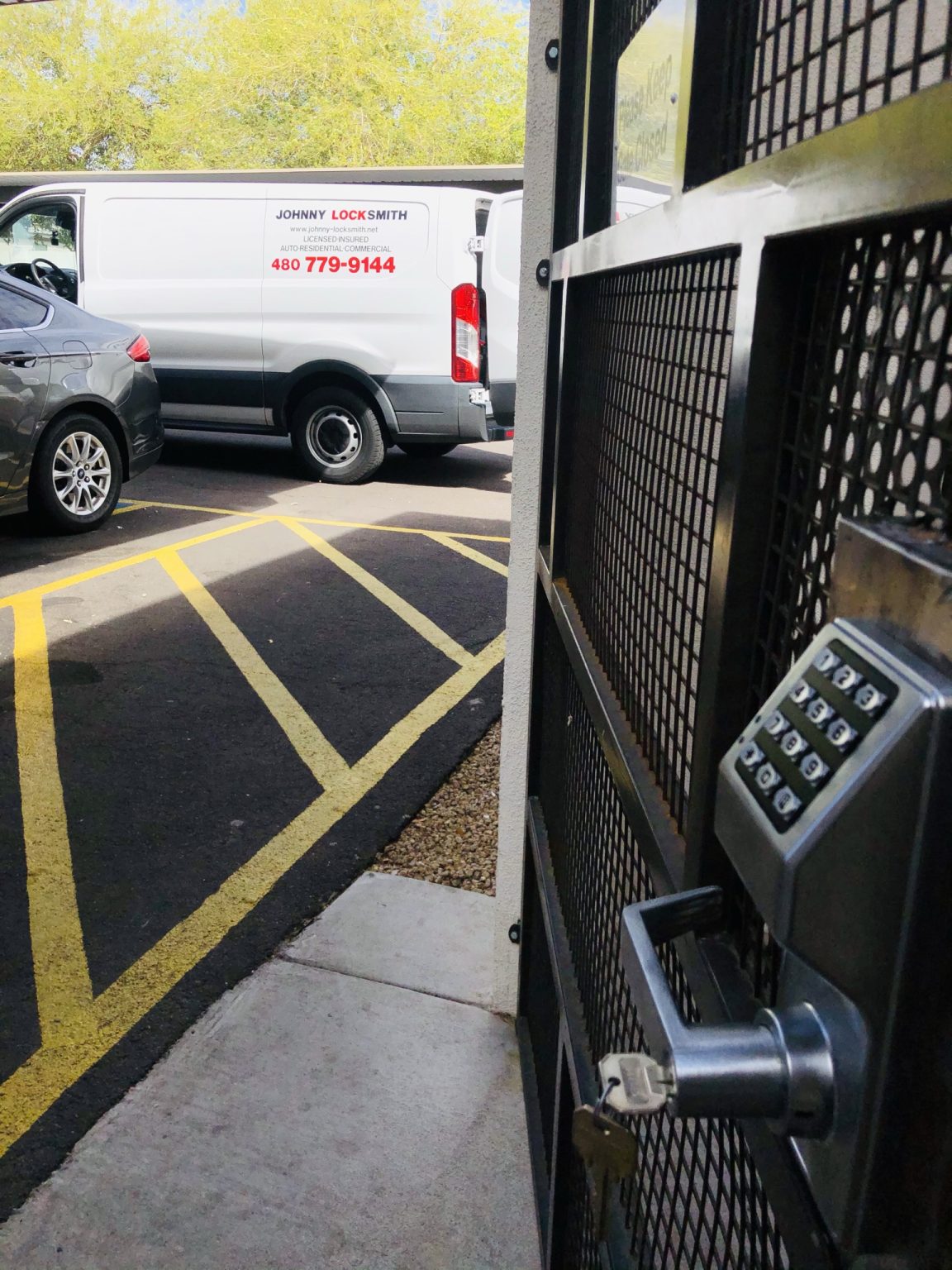 Phoenix Locksmith- Services you can count on