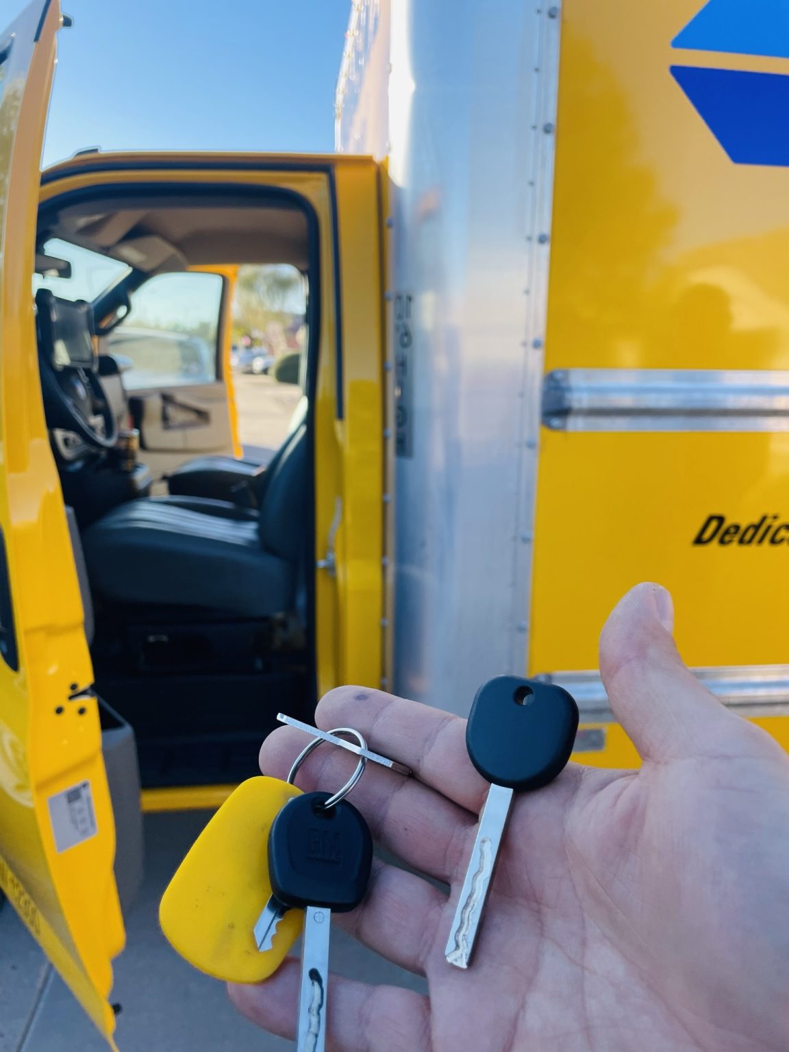 Automotive Locksmith Phoenix | Johnny Locksmith of Phoenix